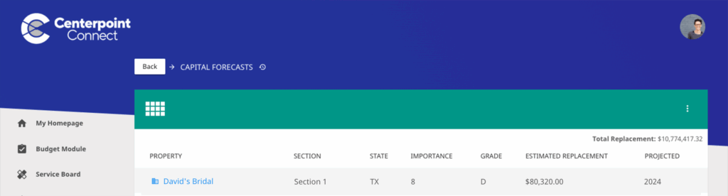 Roof Asset Management for Efficient Roofing Services