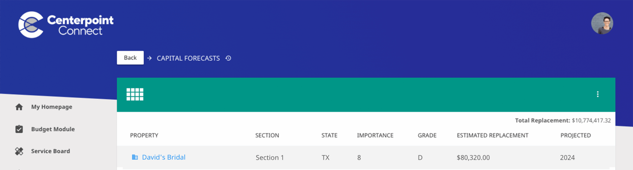 Roof Asset Management for Efficient Roofing Services