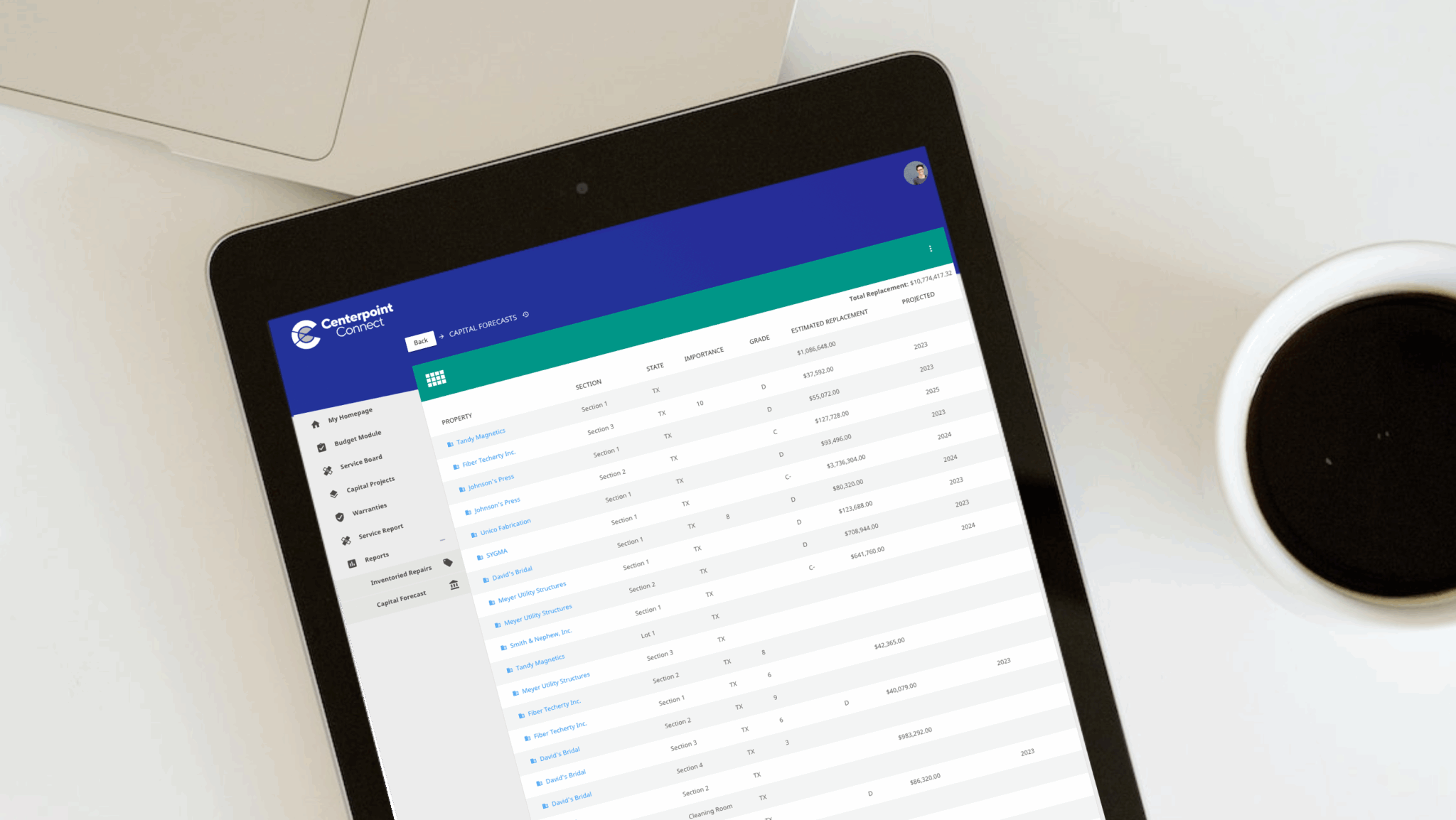 Roof Asset Management for Efficient Roofing Services