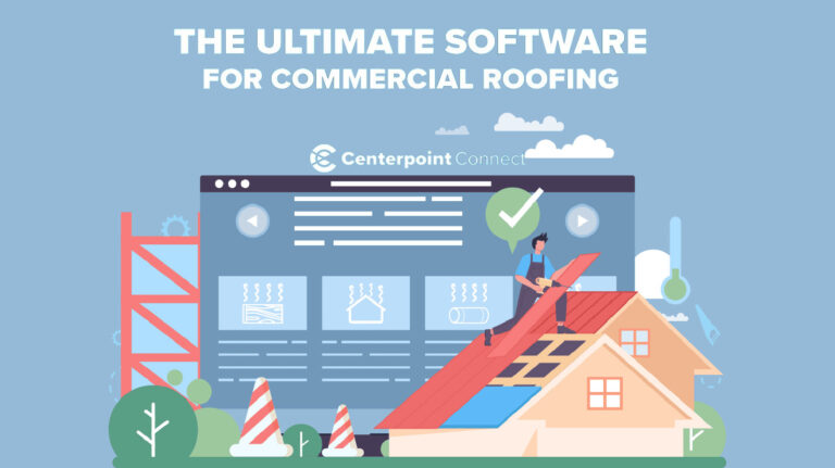 Why Commercial Roofing Software Replaces Spreadsheets